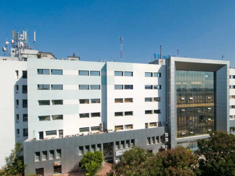 Photos - The Infocity