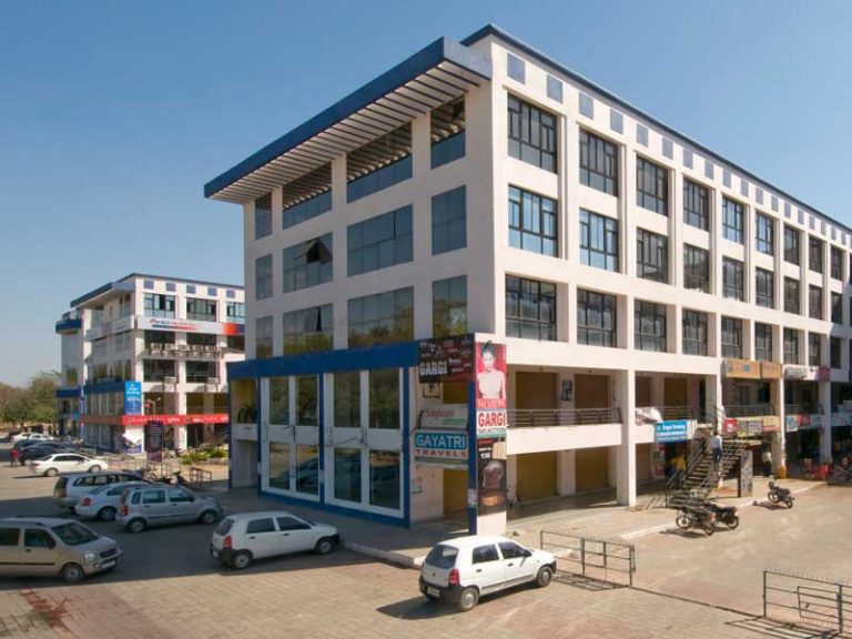 Latest Photos | Infocity – IT Park in Gandhinagar, Gujarat, India