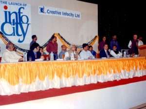 Photos - The Infocity