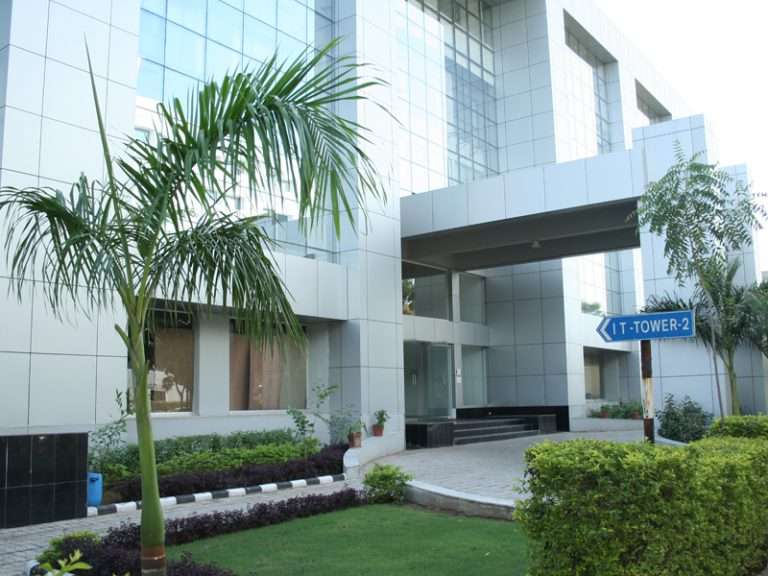 Photos - The Infocity