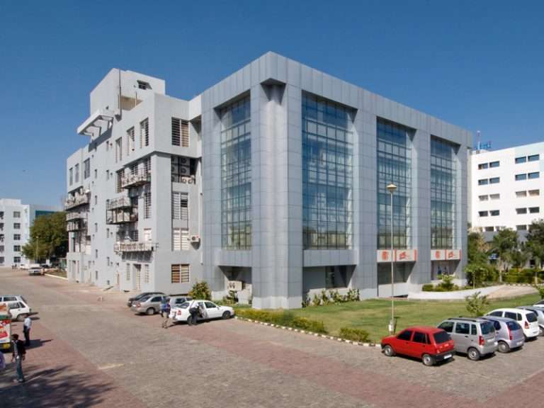 Photos - The Infocity