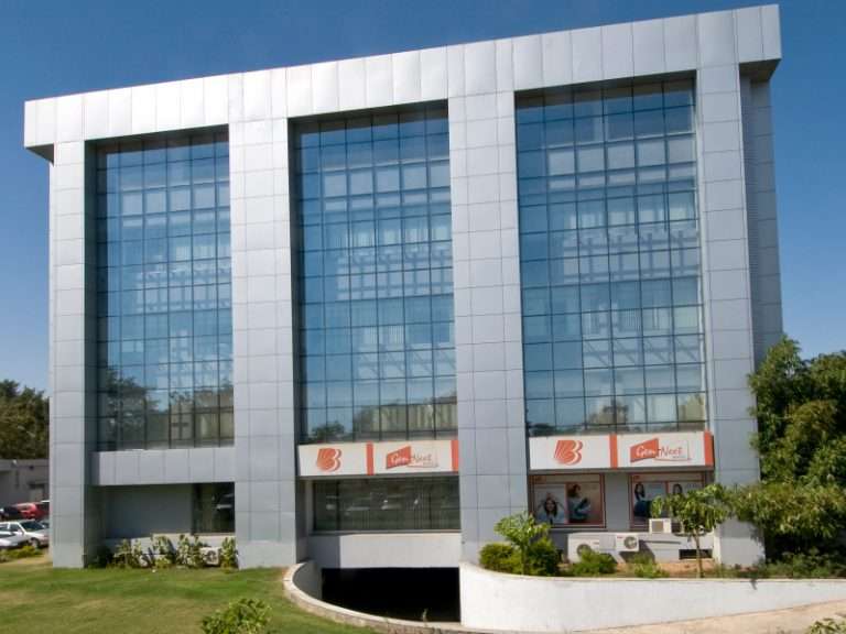 Photos - The Infocity