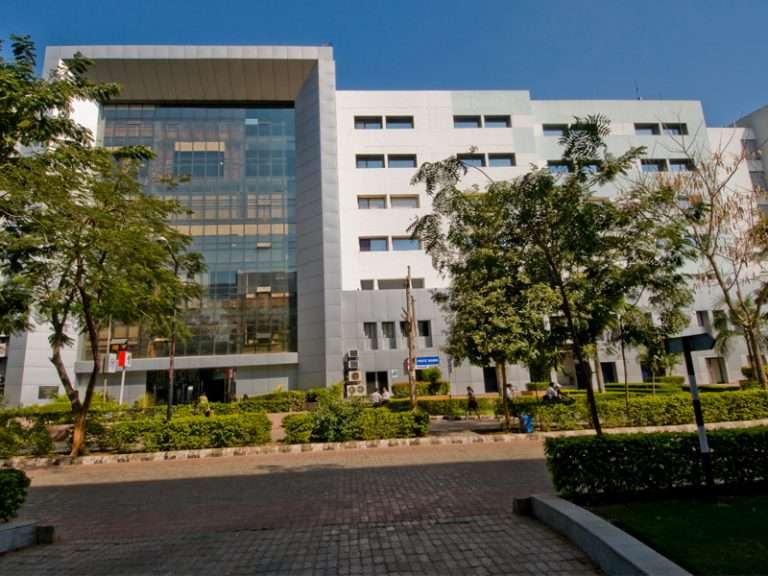 Photos - The Infocity