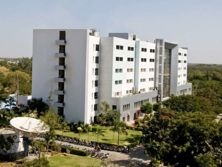 Photos - The Infocity