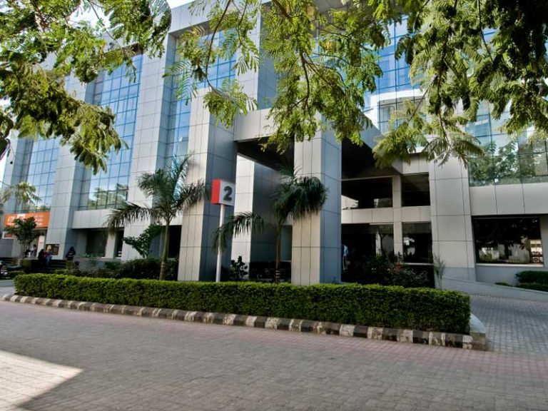 Photos - The Infocity