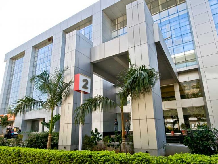 Photos - The Infocity