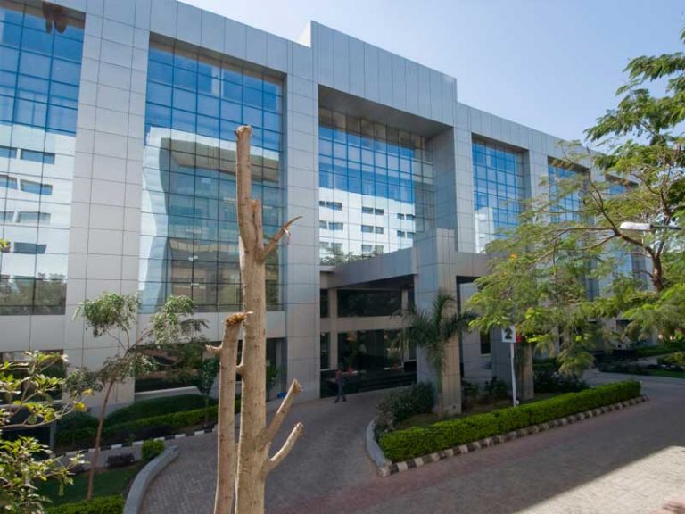 Photos - The Infocity