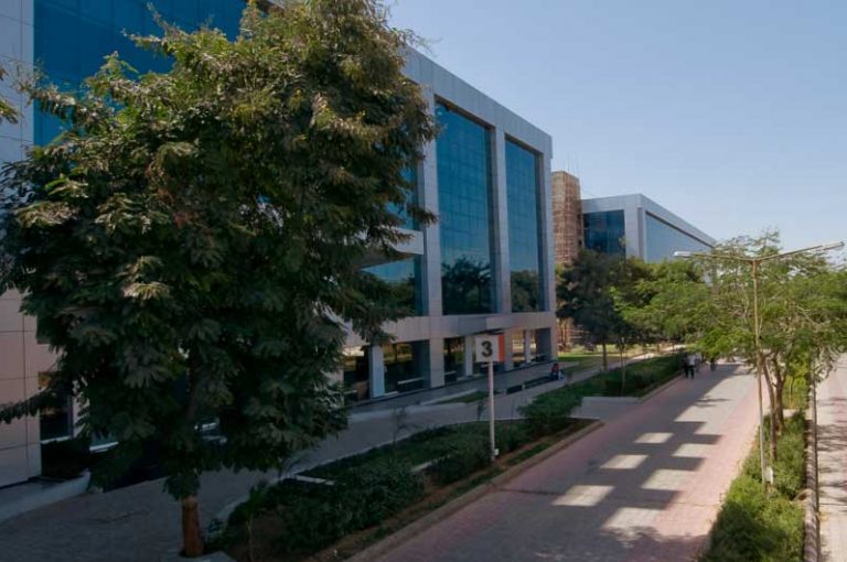 Photos - The Infocity