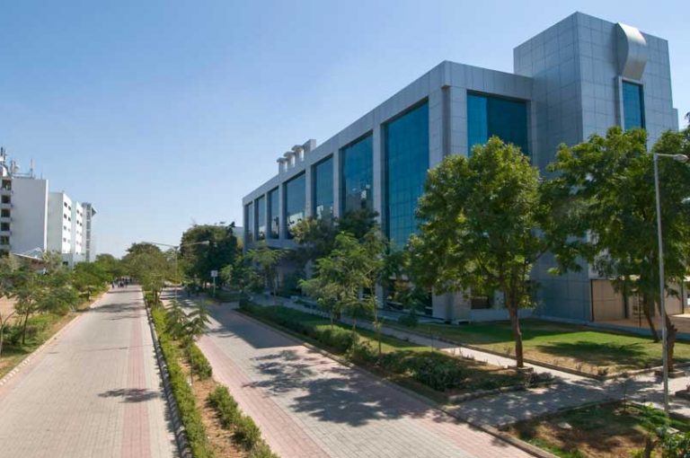 Photos - The Infocity