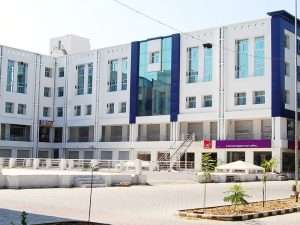 Creative Infocity Ltd | Global ITes Outsourcing Hub | IT Park ...