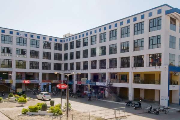 Creative Infocity Ltd | Global ITes Outsourcing Hub | IT Park ...