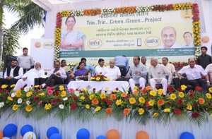 Creative Infocity Ltd | Global ITes Outsourcing Hub | IT Park ...