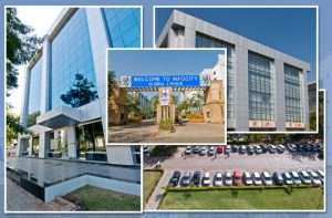 Creative Infocity Ltd | Global ITes Outsourcing Hub | IT Park ...